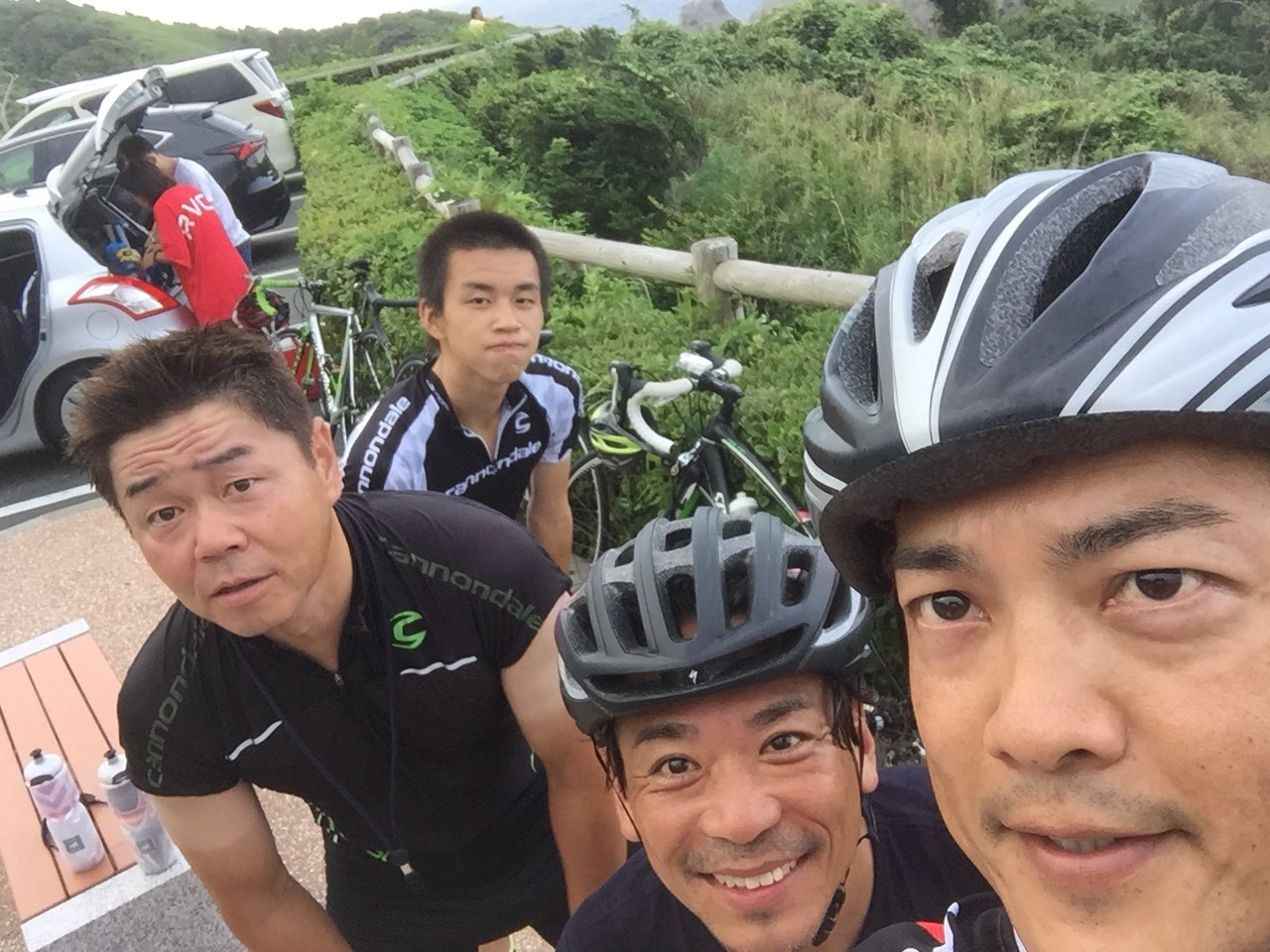 Wakaチャリ – Conndominium Toraya＆Cotora