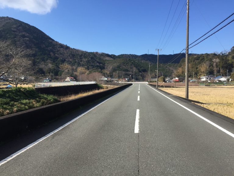 とらやから80km走ってみた – Conndominium Toraya＆Cotora