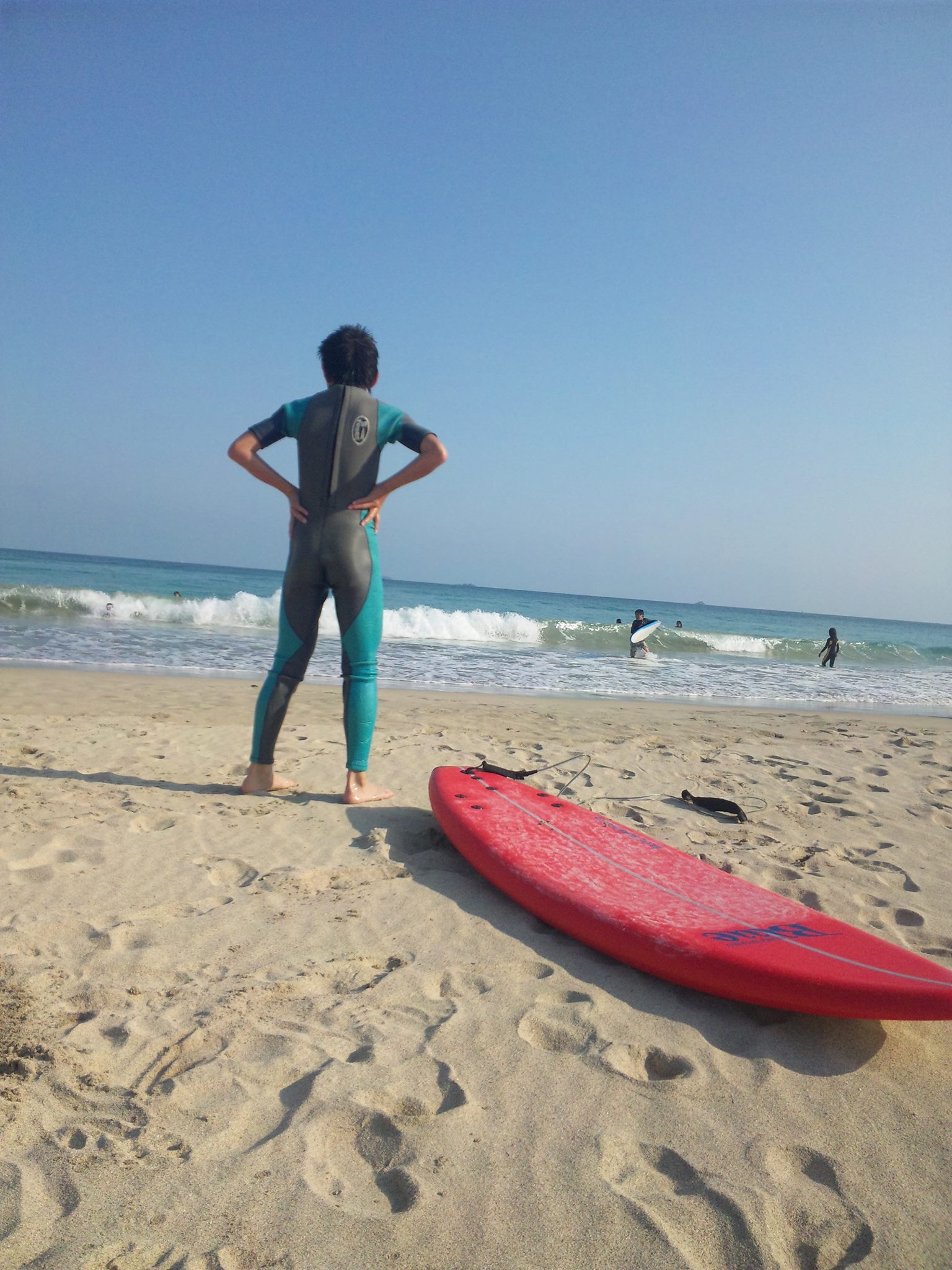 GWについて – Conndominium Toraya＆Cotora