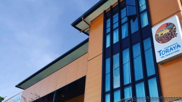 Conndominium Toraya＆Cotora – 伊豆下田 ビーチへ5分のコンドミニアム