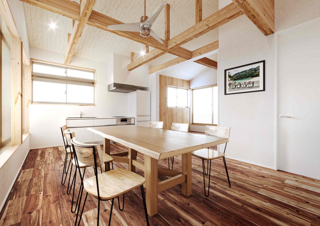 施設のご案内 – Conndominium Toraya＆Cotora