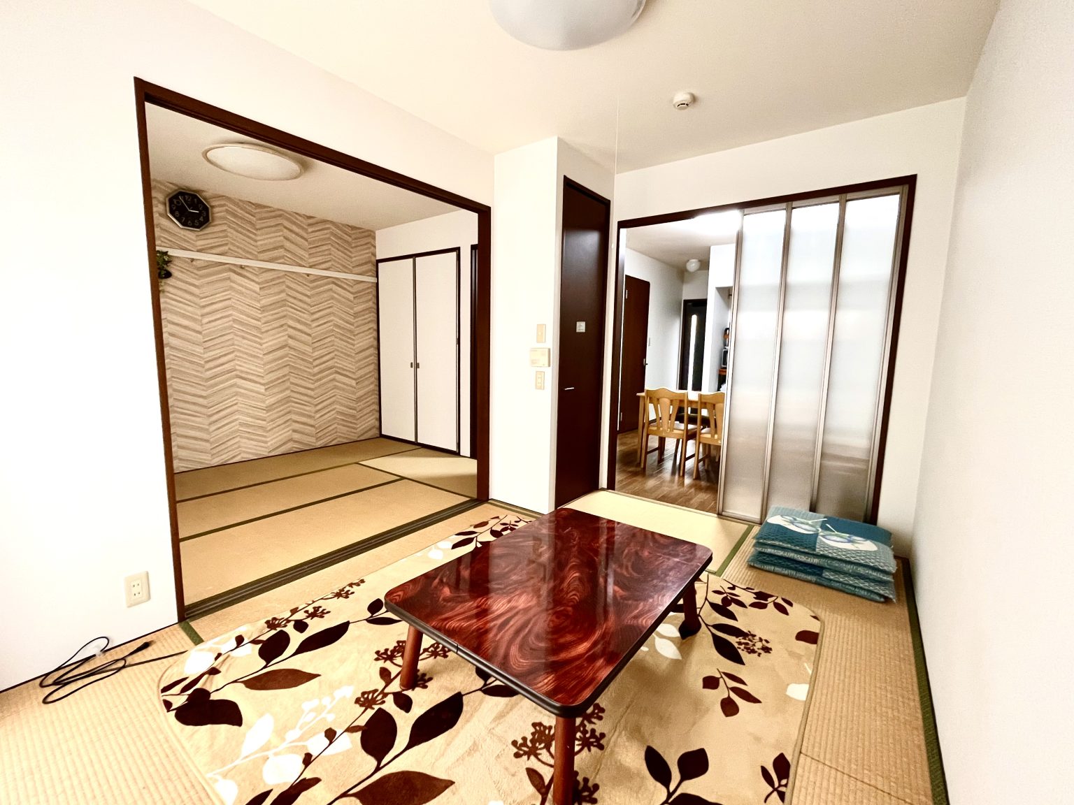 施設のご案内 – Conndominium Toraya＆Cotora