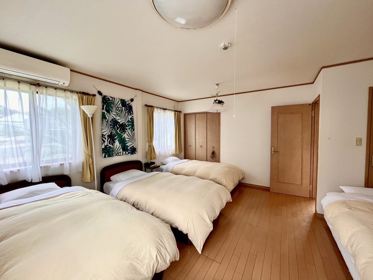 施設のご案内 – Conndominium Toraya＆Cotora