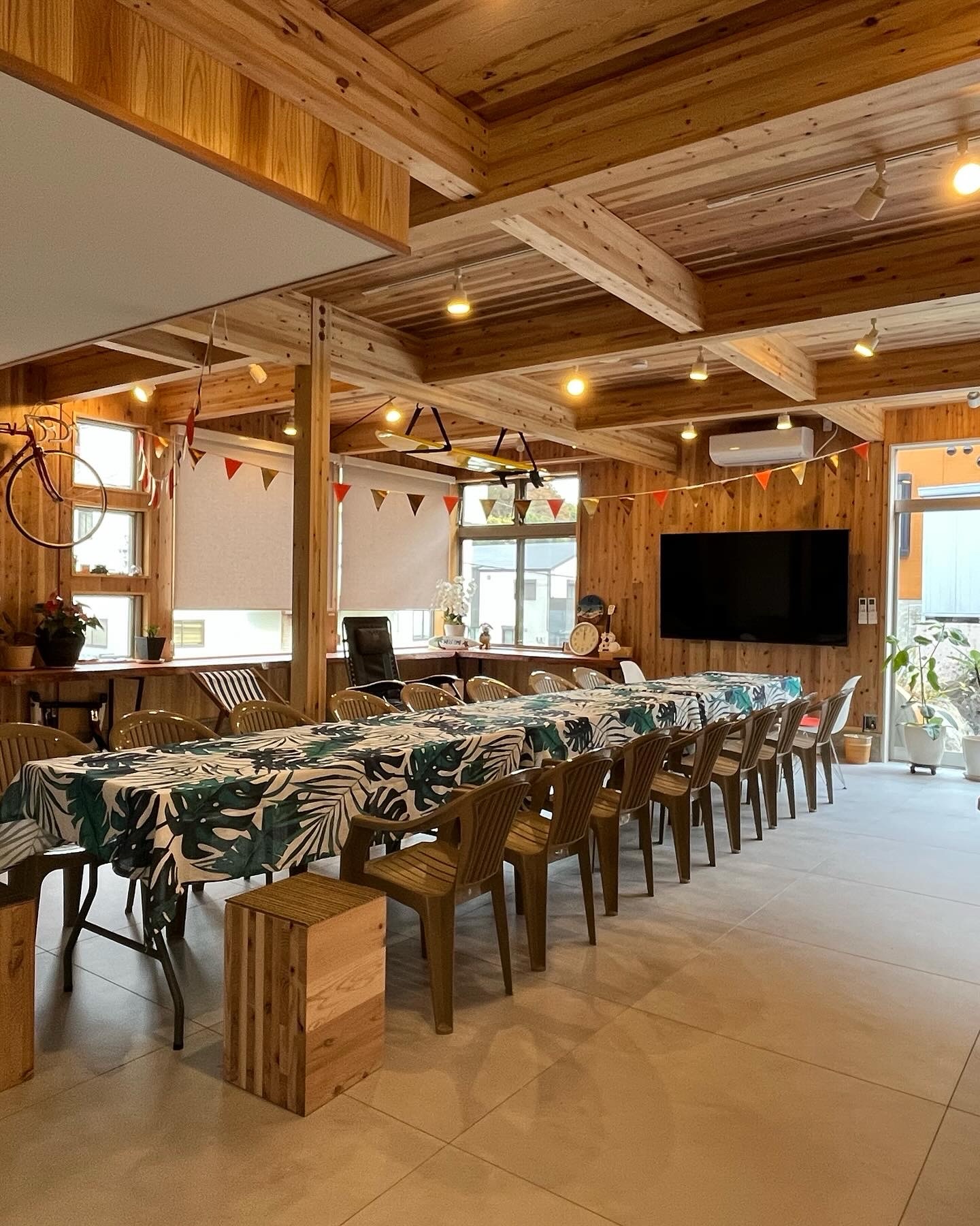 施設のご案内 – Conndominium Toraya＆Cotora